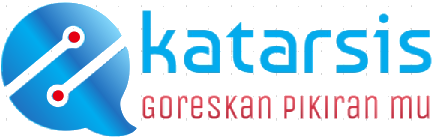 Apa Itu Katarsis.id? - KATARSIS